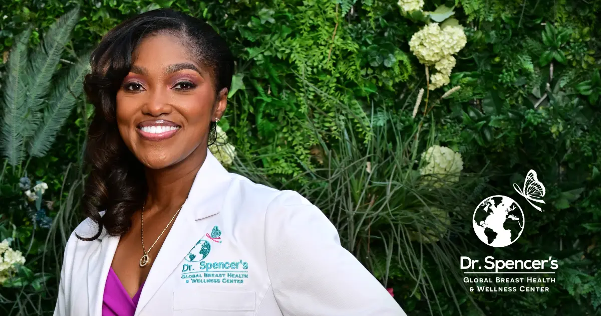 Dr. April Spencer | Services and Procedures